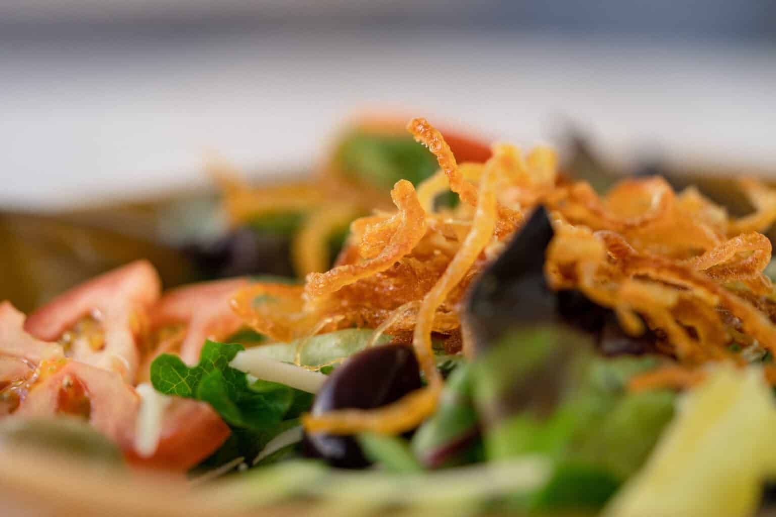 Crispy French Fried Onions - Farmer’s Promise